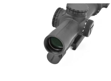 Trijicon VCOG 1-6x24 LPVO Rifle Scope with TA51 Mount VC16-C-1600001 ON ...