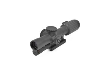 Trijicon VCOG 1-6x24 LPVO Rifle Scope with TA51 Mount VC16-C-1600000 ...