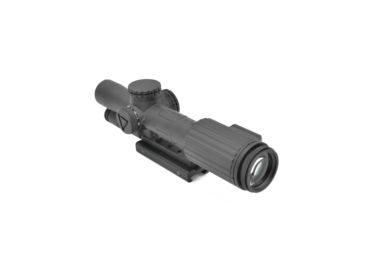 Trijicon VCOG 1-6x24 LPVO Rifle Scope with TA51 Mount VC16-C-1600000 ...