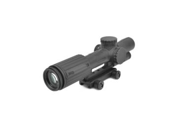 Trijicon VCOG 1-6x24 LPVO Rifle Scope with TA51 Mount VC16-C-1600000 ...