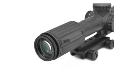 Trijicon VCOG 1-6x24 LPVO Rifle Scope with TA51 Mount VC16-C-1600000 ...