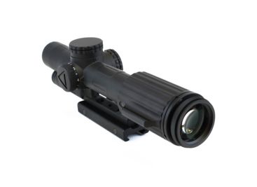 Trijicon VCOG 1-6x24 LPVO Rifle Scope with TA51 Mount VC16-C-1600000 ON ...