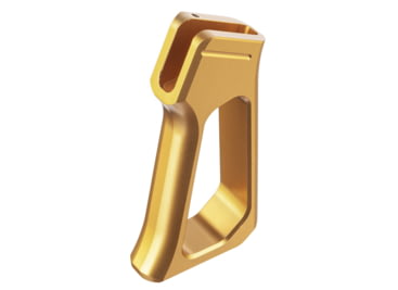 TRYBE Defense Aggressive AR Grip ARGRIP2-RD-KIT1 ON SALE!