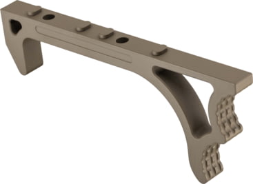 TRYBE Defense Magnite AR Foregrip MAGARFG-BK ON SALE!
