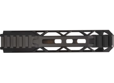 TRYBE Defense AR-15 Magnite Go Fast Ultra Lightweight M-LOK Handguard w ...