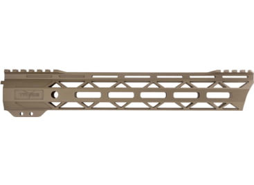 TRYBE Defense AR-15 Magnite Go Fast Ultra Lightweight M-LOK Handguard w ...