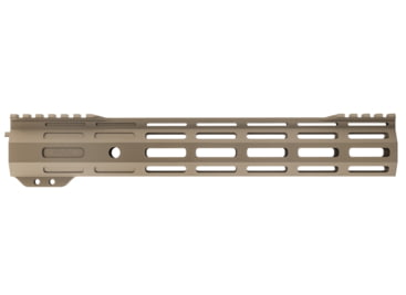 TRYBE Defense AR-15 Magnite Go Fast Ultra Lightweight M-LOK Handguard w ...