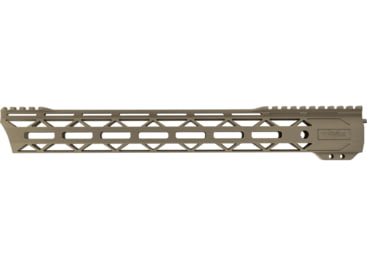 TRYBE Defense AR-15 Magnite Go Fast Ultra Lightweight M-LOK Handguard w ...