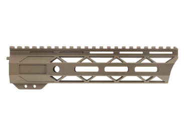 TRYBE Defense AR-15 Magnite Go Fast Ultra Lightweight M-LOK Handguard w ...