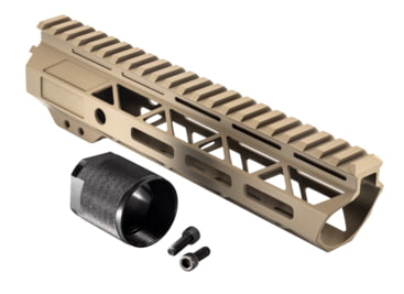 TRYBE Defense AR-15 Magnite Go Fast Ultra Lightweight M-LOK Handguard w ...