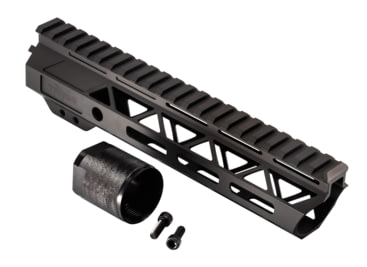 TRYBE Defense AR-15 Magnite Go Fast Ultra Lightweight M-LOK Handguard w ...