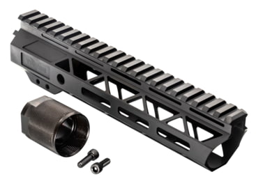 TRYBE Defense AR-15 Magnite Go Fast Ultra Lightweight M-LOK Handguard w ...