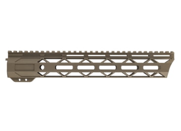 TRYBE Defense AR-15 Magnite Go Fast Ultra Lightweight M-LOK Handguard w ...