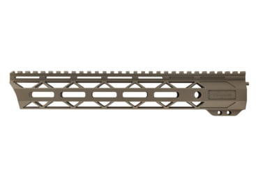 TRYBE Defense AR-15 Magnite Go Fast Ultra Lightweight M-LOK Handguard w ...
