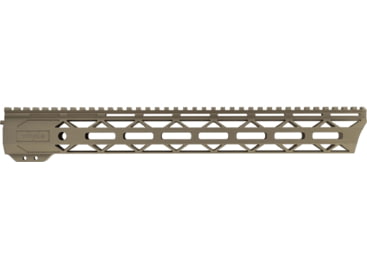 TRYBE Defense AR-15 Magnite Go Fast Ultra Lightweight M-LOK Handguard w ...