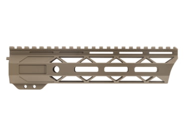 TRYBE Defense AR-15 Magnite Go Fast Ultra Lightweight M-LOK Handguard w ...