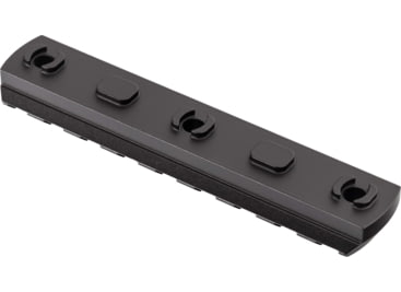 TRYBE Defense Magnite M-Lok Picatinny Rail Section with Lugs ...