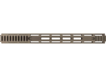 TRYBE Defense AR-15 Magnite Ultra Function Lightweight M-LOK Handguard ...