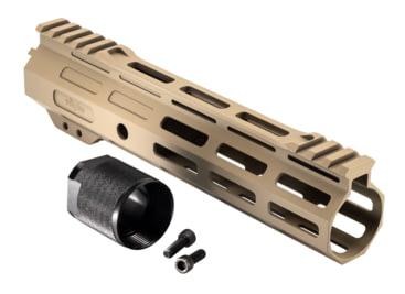 TRYBE Defense AR-15 Magnite Ultra Function Lightweight M-LOK Handguard ...