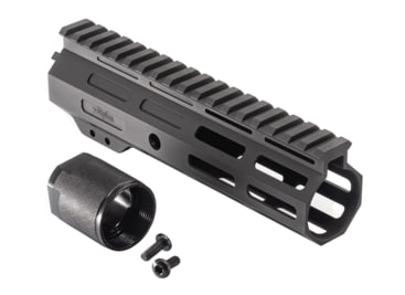 TRYBE Defense AR-15 Magnite Ultra Function Lightweight M-LOK Handguard ...