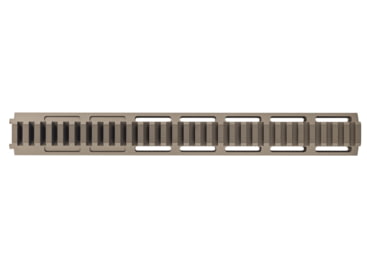 TRYBE Defense AR-15 Magnite Ultra Function Lightweight M-LOK Handguard ...