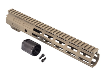 TRYBE Defense AR-15 Magnite Ultra Function Lightweight M-LOK Handguard ...