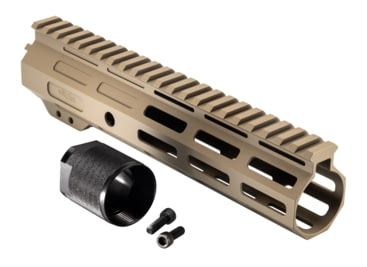 TRYBE Defense AR-15 Magnite Ultra Function Lightweight M-LOK Handguard ...