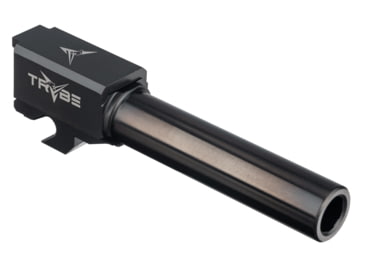 TRYBE Defense Sig Sauer P320 Compact Match Grade Non-Threaded Pistol ...