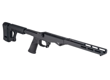 TRYBE Defense R.O.C.S. Rapid Offense Chassis System TRBCHASRUGSA-FDE ON ...