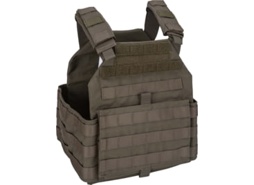 TRYBE Tactical Traditional Plate Carrier TDPC-RG ON SALE!