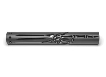 Unique-ARs Skeleton Hand AR-15 Free-floating Handguard skeleton7 ON SALE!
