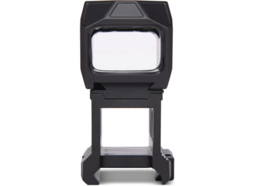 Viridian OPMOD Omega Closed Emitter Green Dot Sight, ACRO Mounting w ...