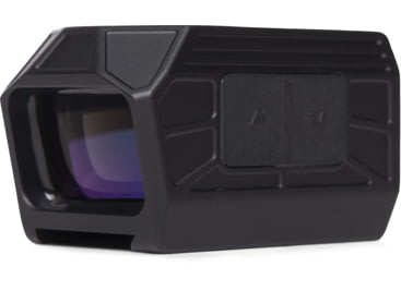 Viridian OPMOD Omega Closed Emitter Green Dot Sight, ACRO Mounting w ...