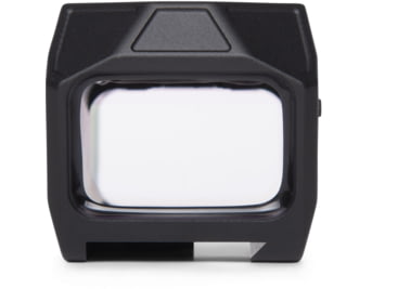 Viridian OPMOD Omega Closed Emitter Green Dot Sight, ACRO Mounting w ...