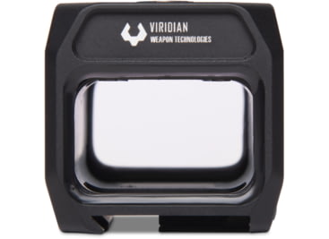 Viridian OPMOD Omega Closed Emitter Green Dot Sight, ACRO Mounting w ...