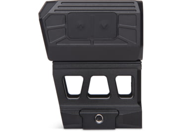 Viridian OPMOD Omega Closed Emitter Green Dot Sight, ACRO Mounting w ...