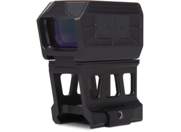 Viridian OPMOD Omega Closed Emitter Green Dot Sight, ACRO Mounting w ...