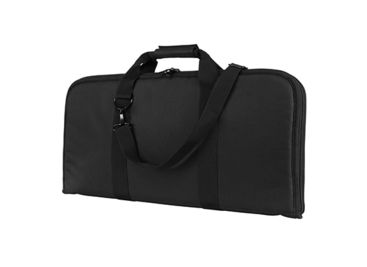 VISM Padded 28in Soft Gun Case w/Shoulder Sling, 28in CVCP2961T-28 ON SALE!