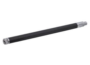 Volquartsen Firearms Lightweight Carbon Fiber Ruger 10/22 Threads ...