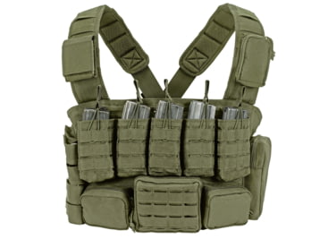 Voodoo Tactical Chest Rigs 20-9931004421 ON SALE!