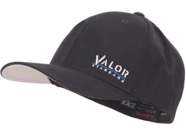 Voodoo Tactical Valor Standard Full Logo Cap - Men's 01-2660001000 ON SALE!