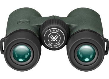 Vortex Bantam HD 6.5x32mm Youth Roof Prism Binocular BTM-6532 ON SALE!