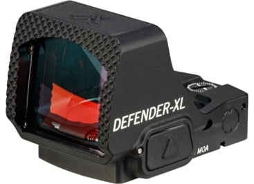 Vortex Defender-XL 1x25mm Reflex Red Dot Sight DFXL-MRD5 ON SALE!