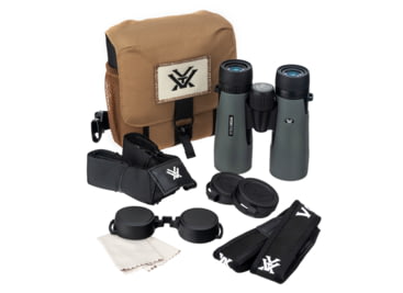 Vortex OPMOD Diamondback HD 10x42mm Roof Prism Binoculars DB-215-OP ON ...