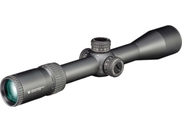 Vortex OPMOD Diamondback Tactical 4-16x44mm Rifle Scope, 30mm Tube ...