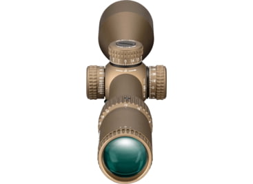 Vortex OPMOD Diamondback Tactical 6-24x50mm Rifle Scope, 30mm Tube ...