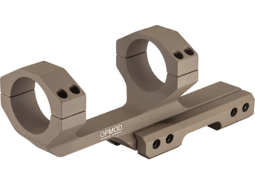 Vortex OPMOD Sport Cantilever Riflescope Mount CM-202-OP-GRY ON SALE!