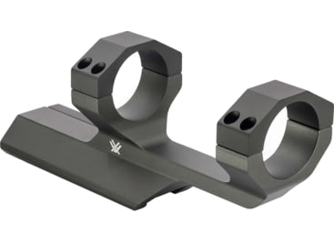 Vortex OPMOD Sport Cantilever Riflescope Mount CM-202-OP-GRY ON SALE!