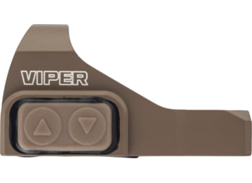 Vortex OPMOD Viper 1x24mm Reflex Red Dot Sight VRD-6-OP ON SALE!