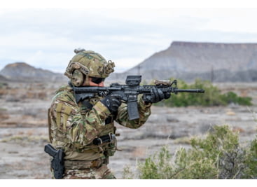 Vortex Razor AMG UH-1 Gen II Holographic Sight AMG-HS02 ON SALE!